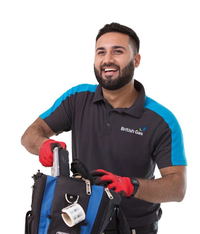 Gas and electricity, boilers and energy efficiency - British Gas