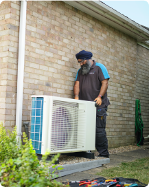 Boiler & Heating Services - British Gas