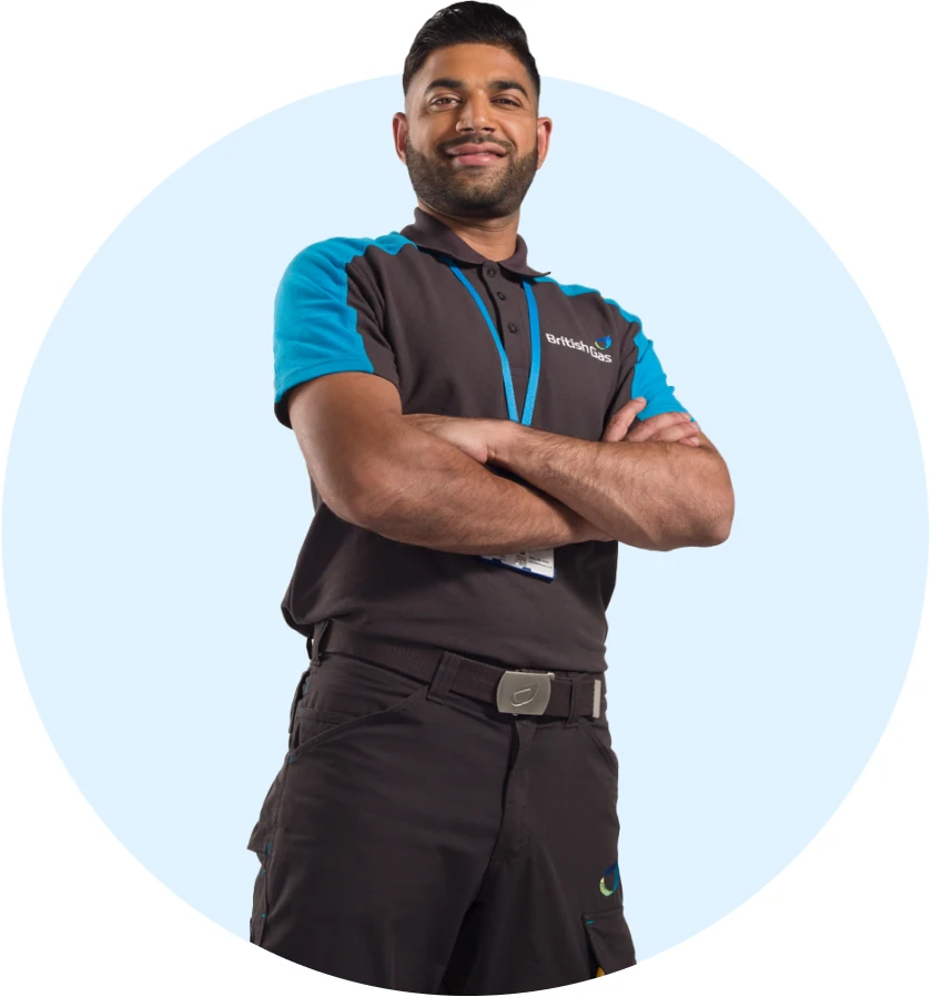 Boiler service and maintenance | British Gas