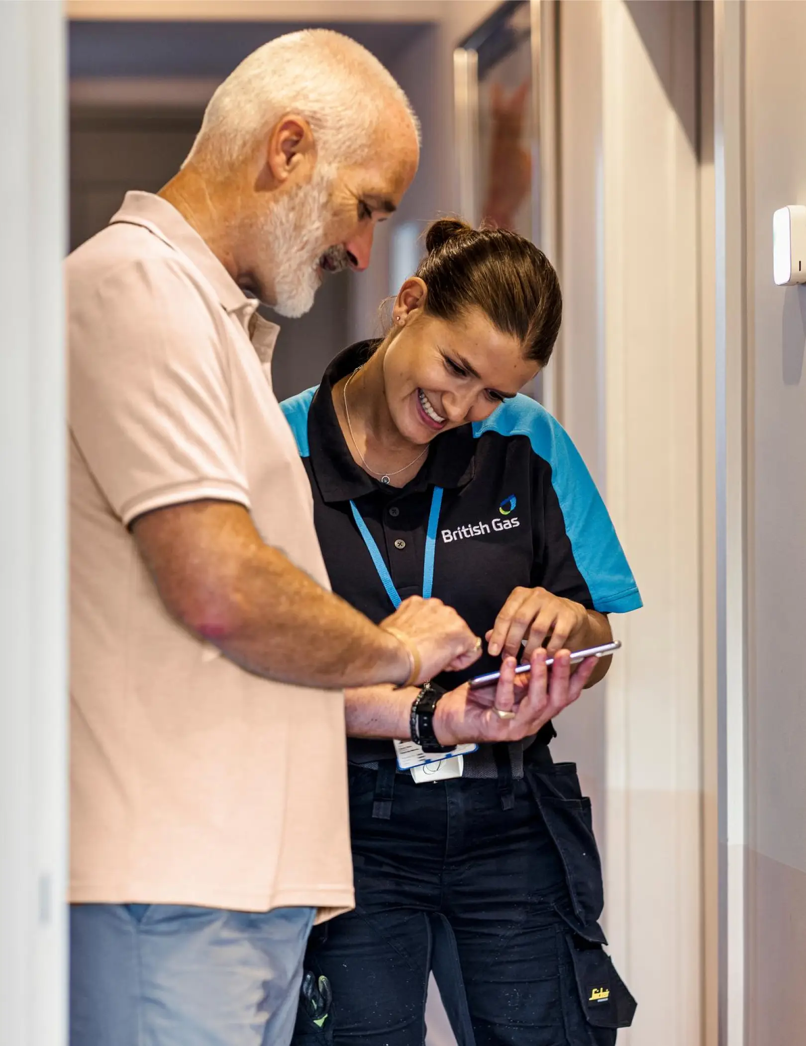Expert Fridge Freezer Repair Services - British Gas