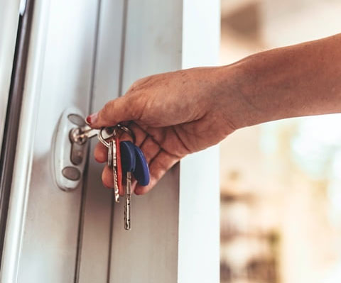 Home services - Cover & Insurance for your Home - British Gas