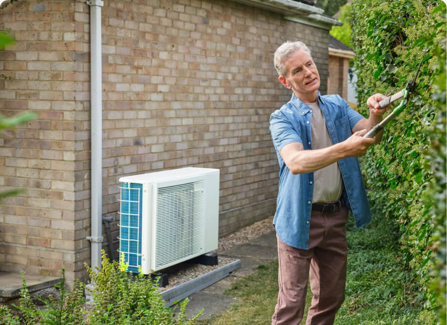 Save money and live greener | Hive Home