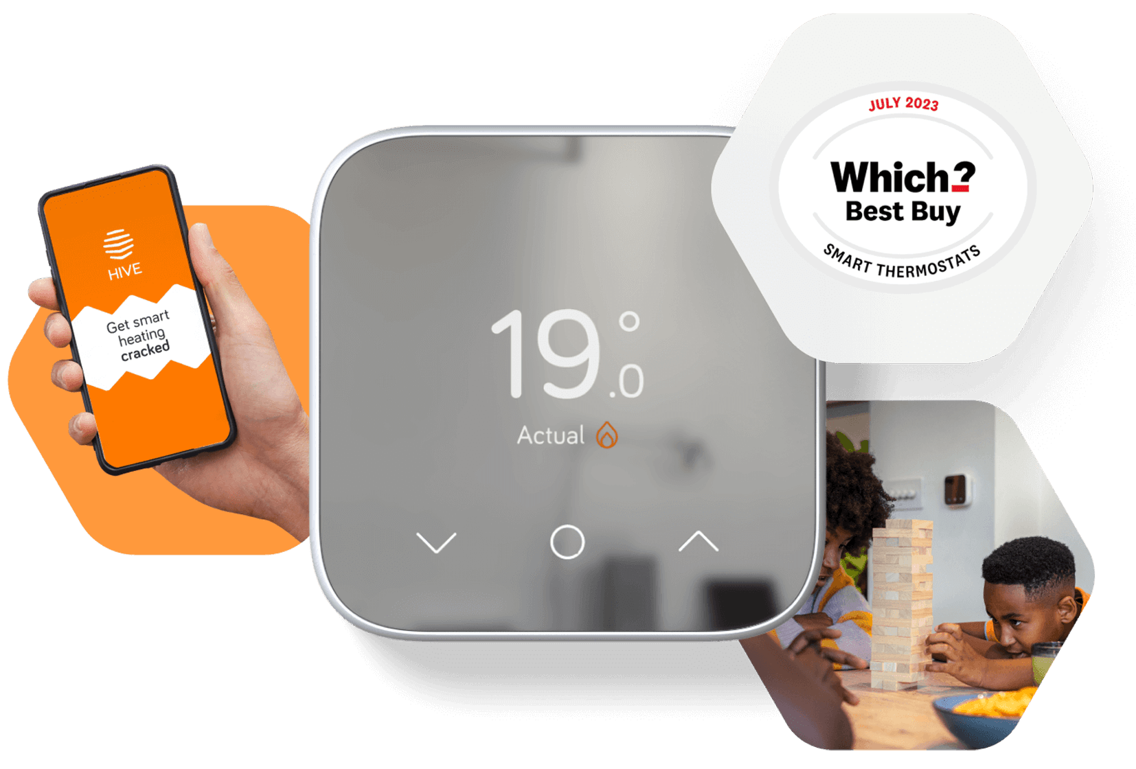 Smart Home Systems with Hive Smart Home Technology | Hive Home