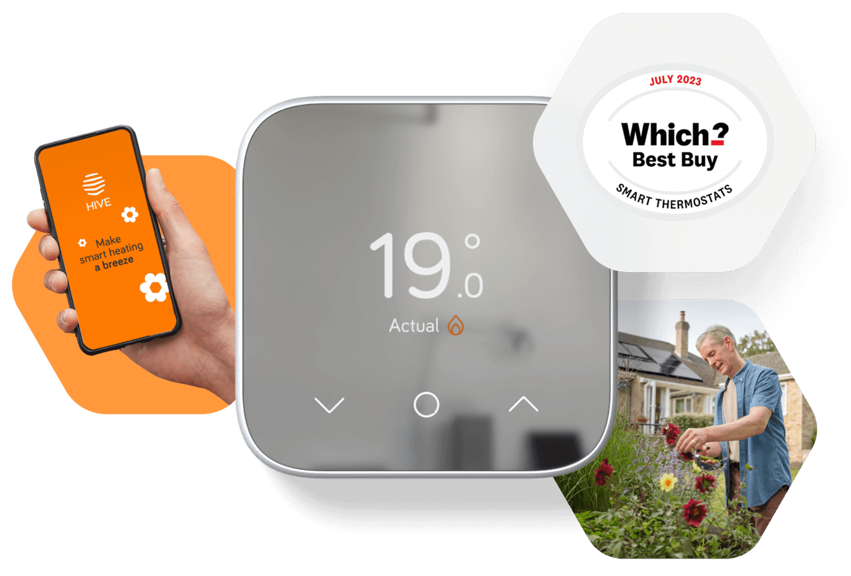 Smart Home Systems with Hive Smart Home Technology | Hive Home