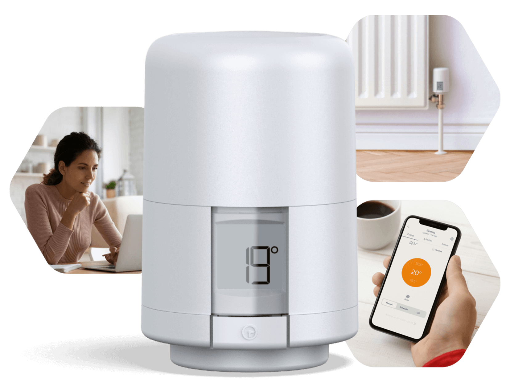 Smart Heating Devices | Hive Home