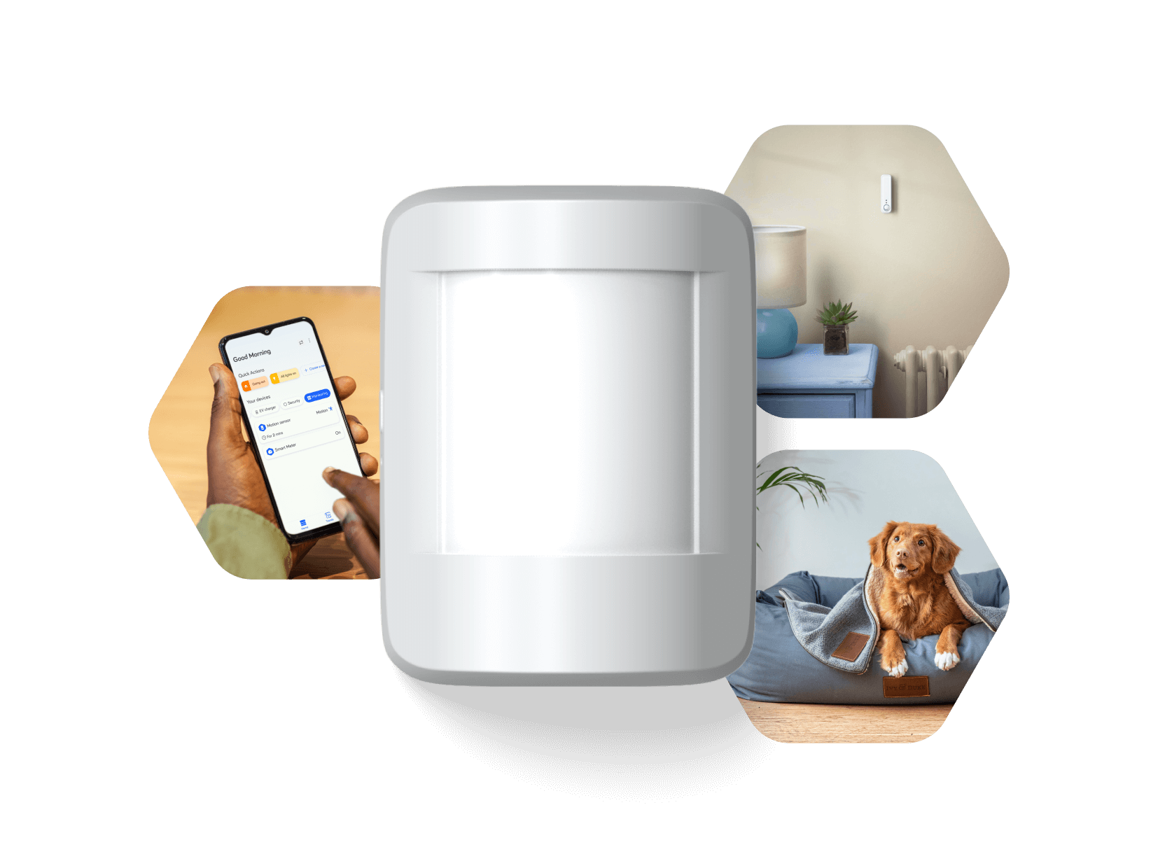 Smart Home Devices | Home overview | Hive Home