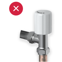 Hive Radiator Valve | Hive Home