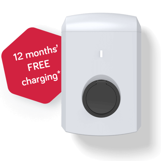 Hive EV Charging | Hive Home