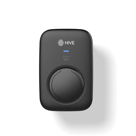 Hive EV Charging | Hive Home