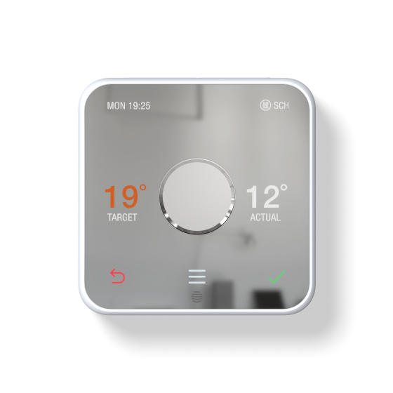 Smart Heating Devices | Hive Home