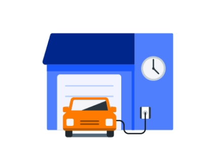 Hive EO Mini Pro 3 EV Charger | Hive Home