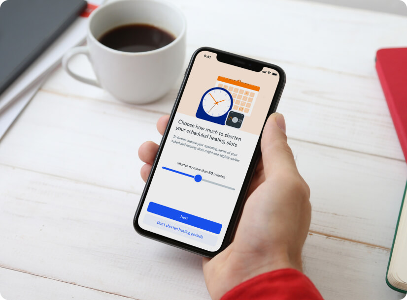 Hive Plus | Hive Home