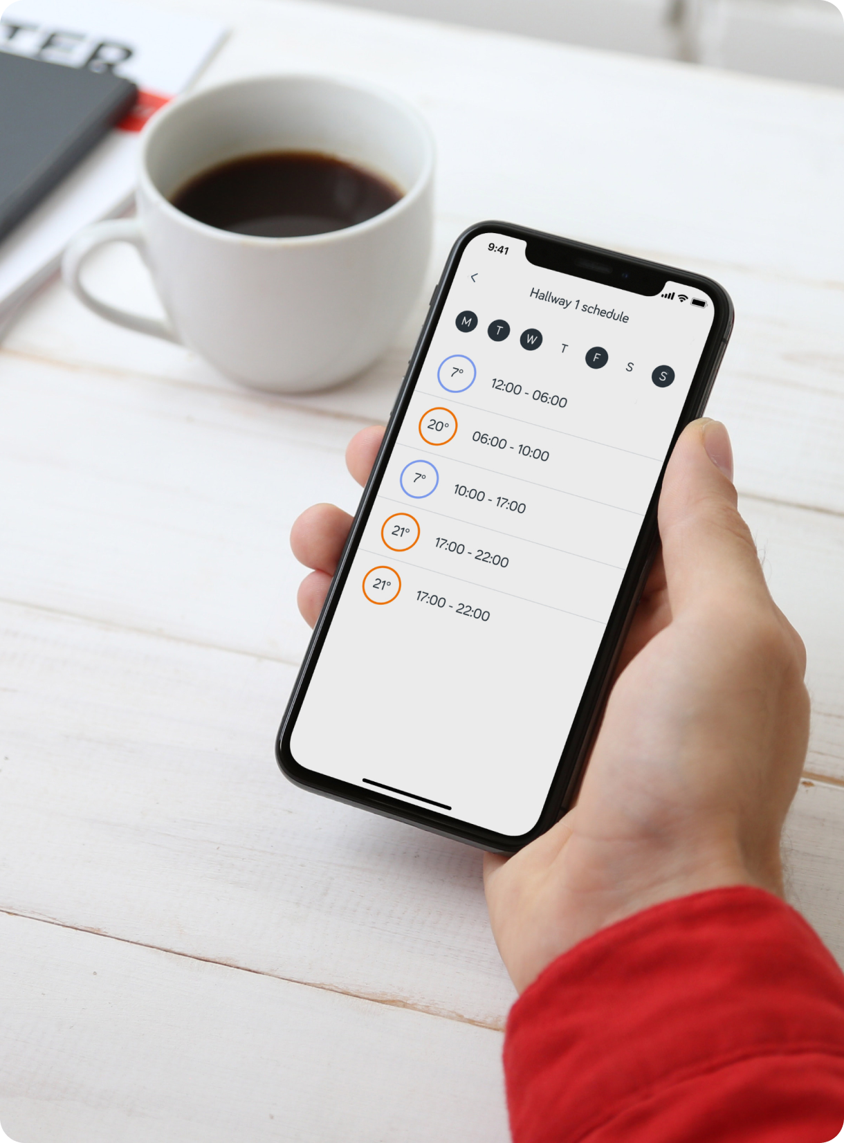 Hive Radiator Valve | Hive Home