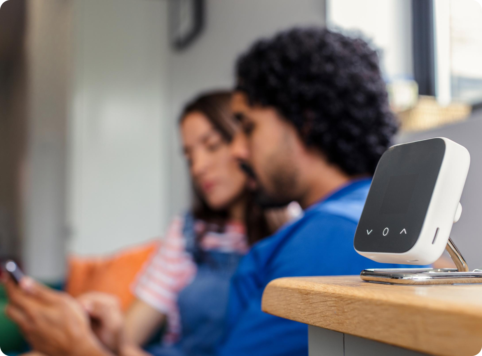 Hive Thermostat Mini | Smart Heating | Hive Home